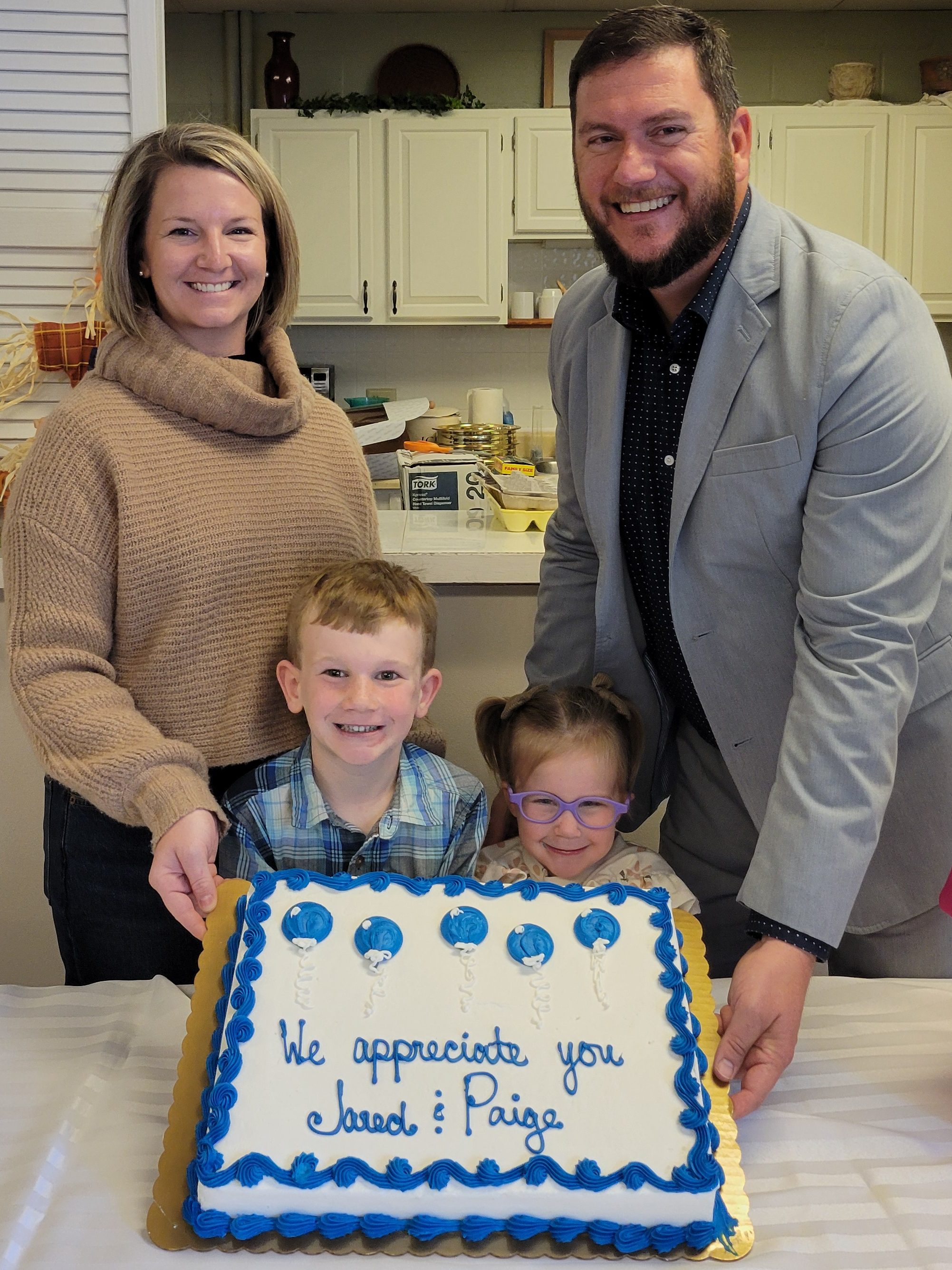 About – Springboro Church of Christ